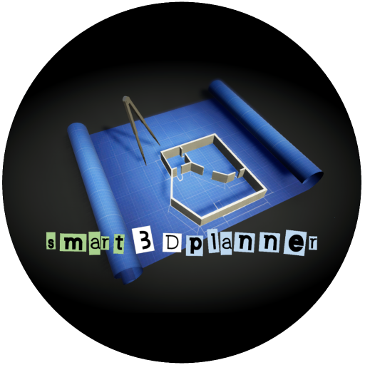 smart3Dplanner - 3D Floor Plan